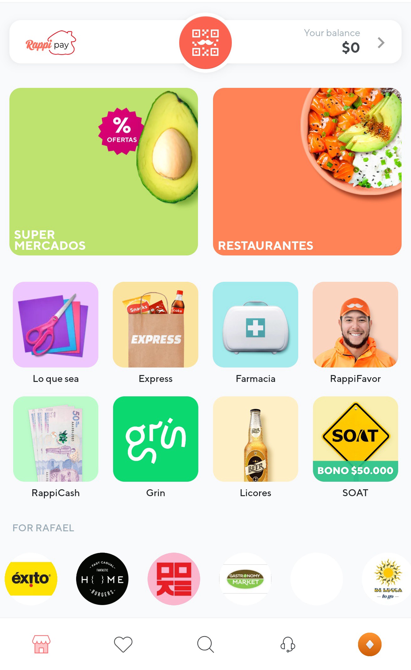 Superapps: la nueva tendencia de apps todo en uno - GammaUX