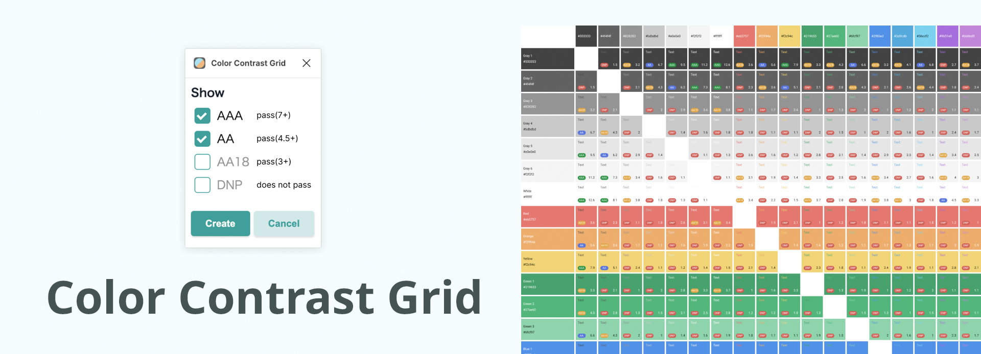 Plugins para la construcción y documentación de Design Systems en Figma ...