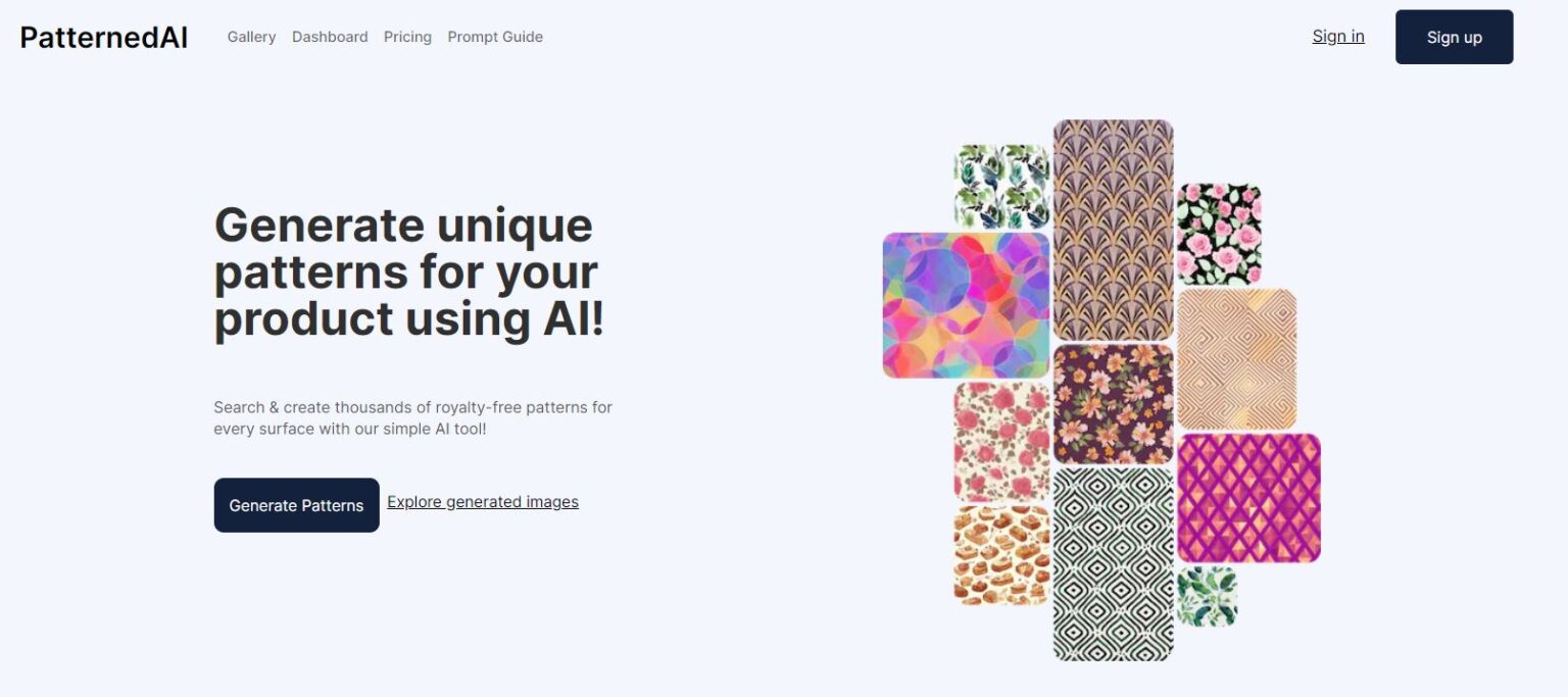 8 AI Tools to Improve Your Designs - GammaUX