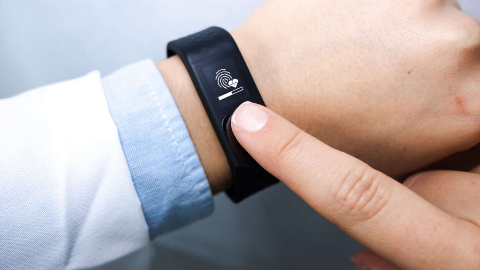 Interface design for wearable devices - GammaUX